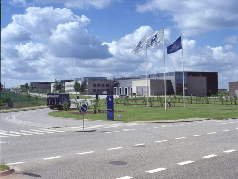 Novo Nordisk to buy rights to Strongbridge’s Macrilen for $145m