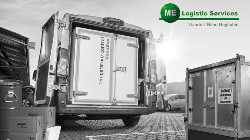ME Logistics Comapany