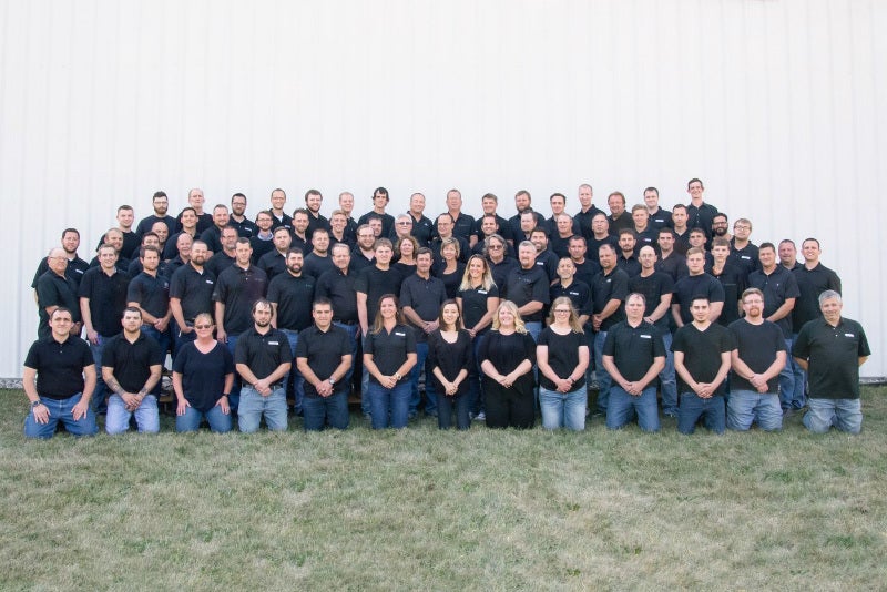 Körber offers automated packaging equipment for pharmaceuticals