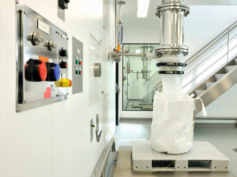 Powder Handling Archives - Pharmaceutical Technology