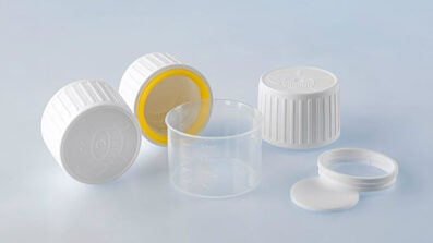 Caps, Closures and Inserts - Pharmaceutical Technology