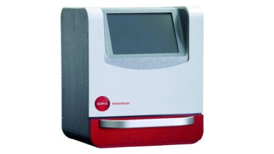 Visionscan - Leak Detection Device for Pharmaceutical Blister Packs ...