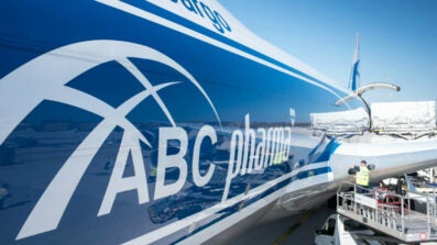 ABC - Cargo Transportation Services for Pharmaceutical Goods
