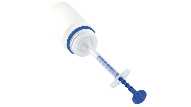 Sympfiny® Oral Delivery System for Multiparticulate Drug Formulations ...