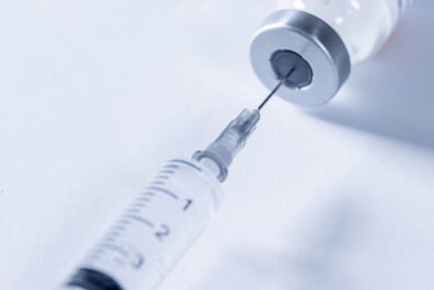 GSK to divest Chiron Behring Vaccines to Bharat Biotech