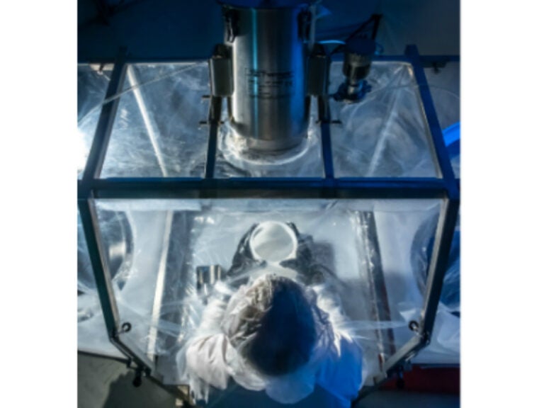 Active Ventilation for Enclosures - Pharmaceutical Technology