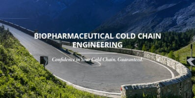 Modality Solutions - Cold Chain Management Systems