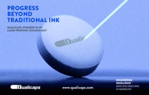 Qualicaps® - Pharmaceutical Technology