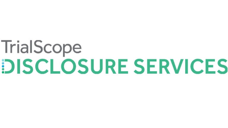 Disclosure as a Service - Pharmaceutical Technology