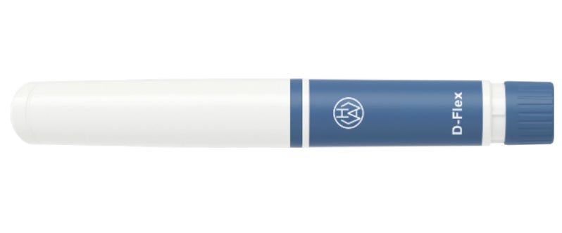 D-Flex - Pharmaceutical Technology