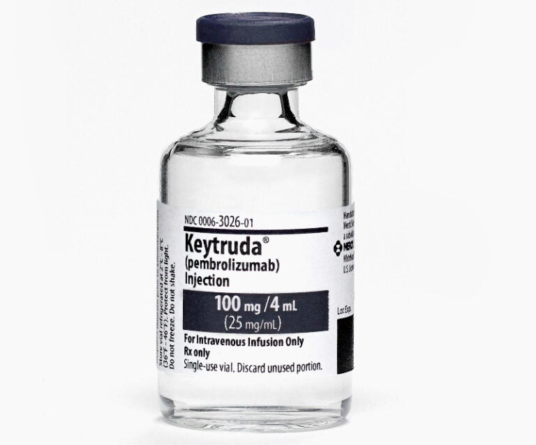 Eisai-Merck gets breakthrough status for Lenvima plus Keytruda