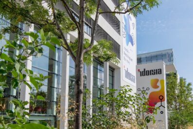 Idorsia and Antares partner on auto-injector for AMI drug selatogrel