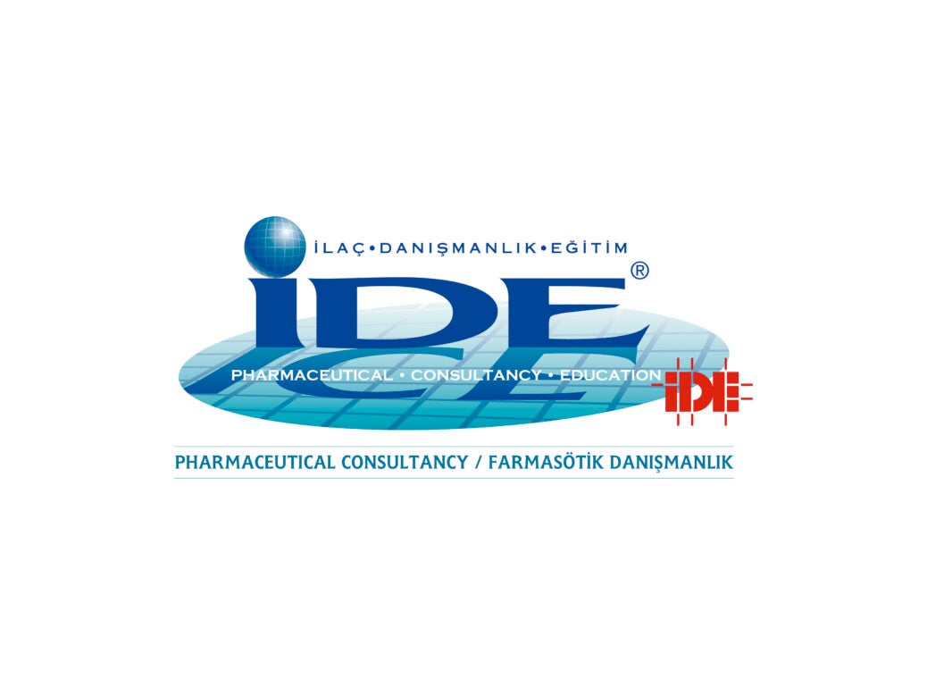 IDE is a CRO that provides pharmaceutical consultancy services