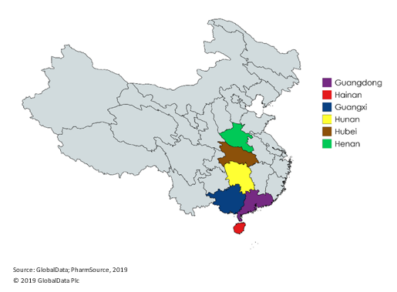 China pharma manufacturing: Guangdong’s 10-point plan