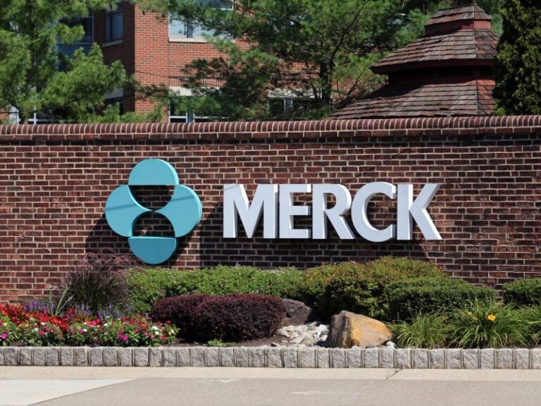 Merck collaborates on small molecule inhibitors with Taiho and Astex ...