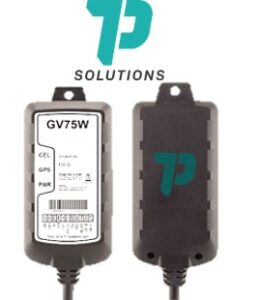 GV75W Tracker - Pharmaceutical Technology