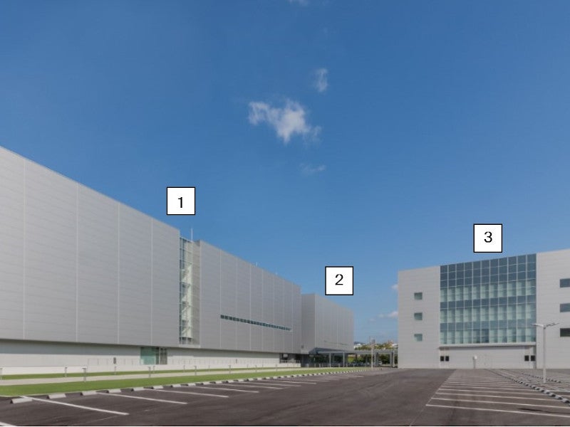 Takara Bio’s Center for Gene and Cell Therapy Processing II, Shiga, Japan