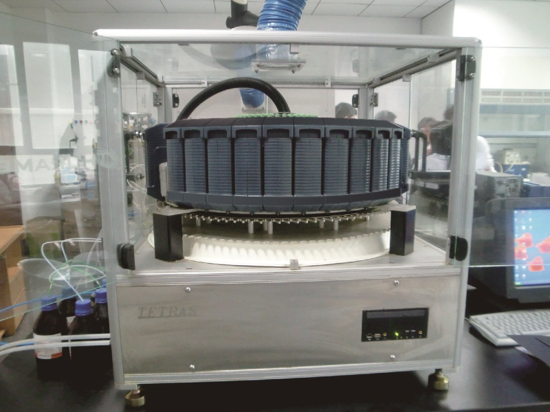 Custom Peptide Synthesis, Protected and Amino Acids and Derivatives