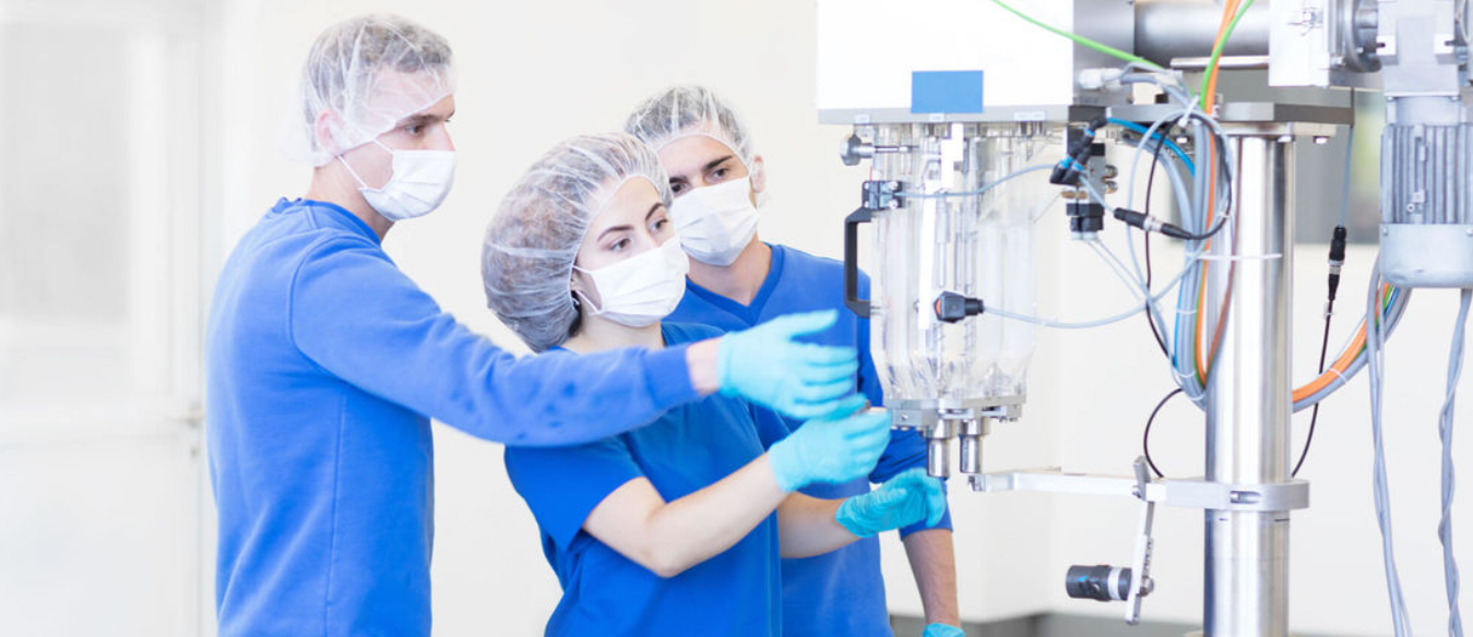 Flexible Packaging Solutions for Pharmaceutical Products