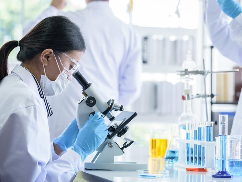 Gemini Bio’s New Manufacturing Facility, West Sacramento, USA