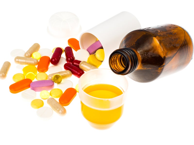 CoreRx’s New Product Development Centre, Florida, USA