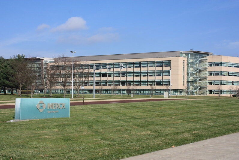 Merck licences NASH drug efinopegdutide from Hanmi - Pharmaceutical ...