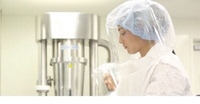 Is a hooded PAPR right for your organisation? - Pharmaceutical Technology
