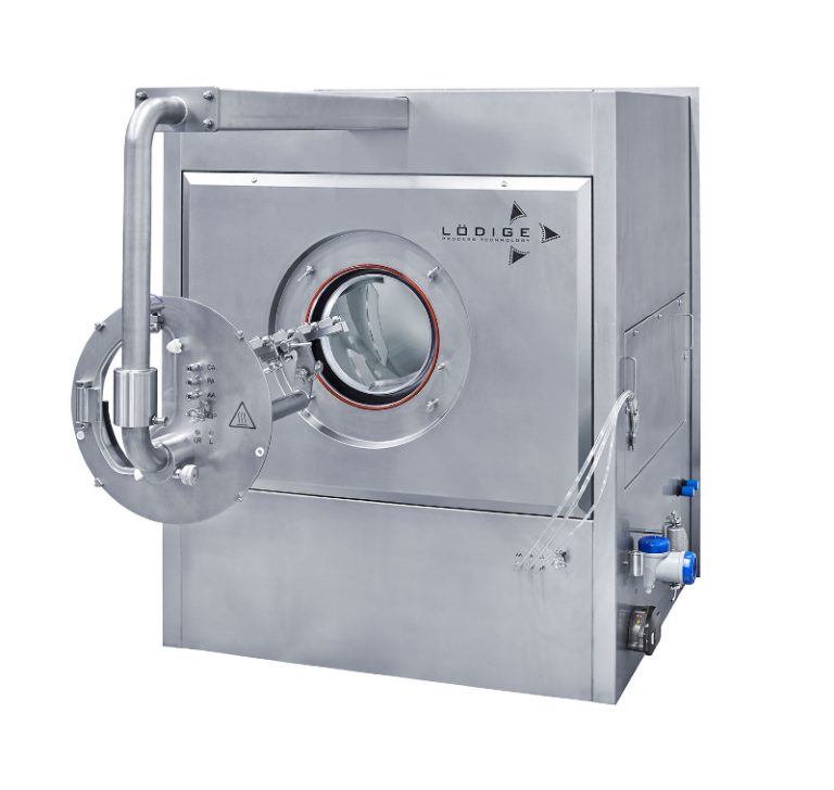 Process Technology for the Pharmaceutical Industry