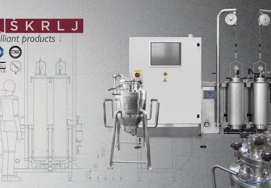 SK Skrlj - Pharmaceutical Technology