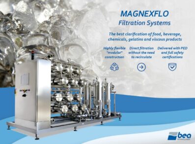 BEA Technologies - Pharmaceutical Technology