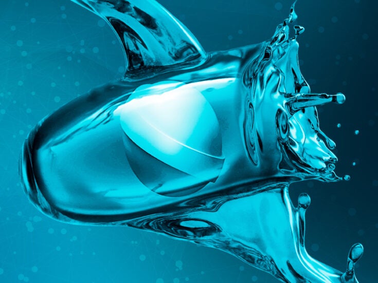 Softgel and creating the next super pill - Pharmaceutical Technology