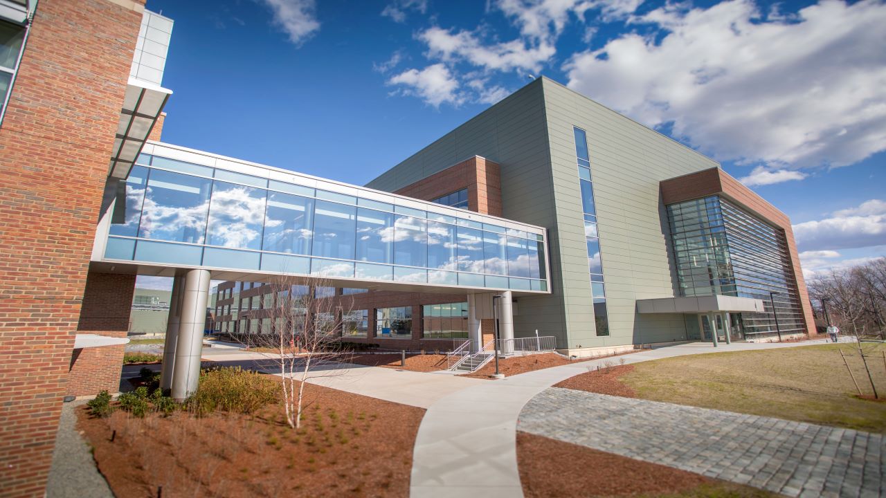 Bristol Myers Squibb s New Cell Therapy Manufacturing Facility Devens