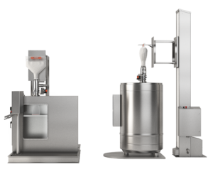 Meet material handling experts Rheo - Pharmaceutical Technology