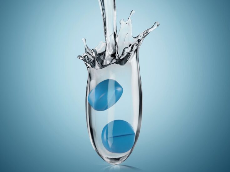 How Unigel innovation is transforming fixed-dose combinations ...