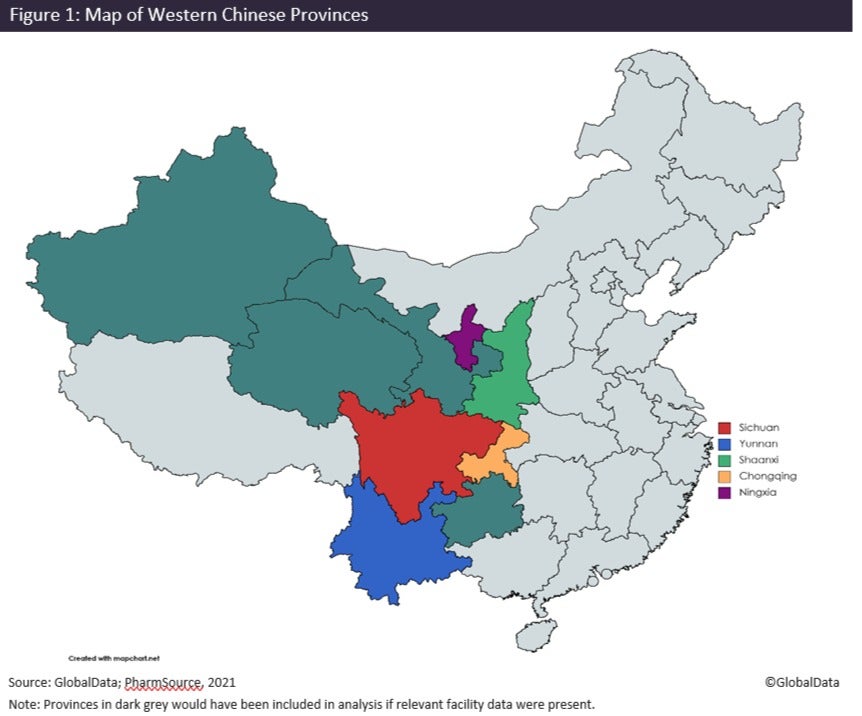Western China pharma manufacturing needs investment, but will China’s ...