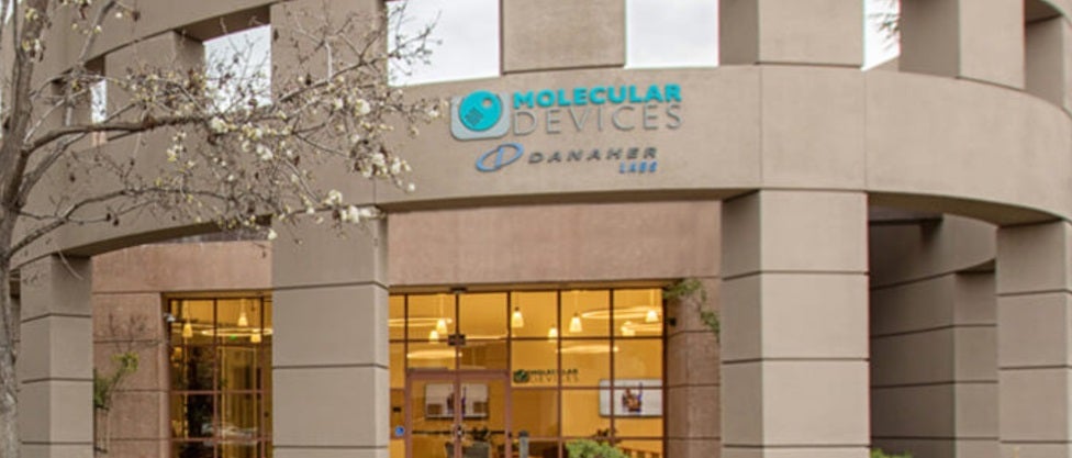 Molecular Devices - Bioanalytical Systems for Life Science