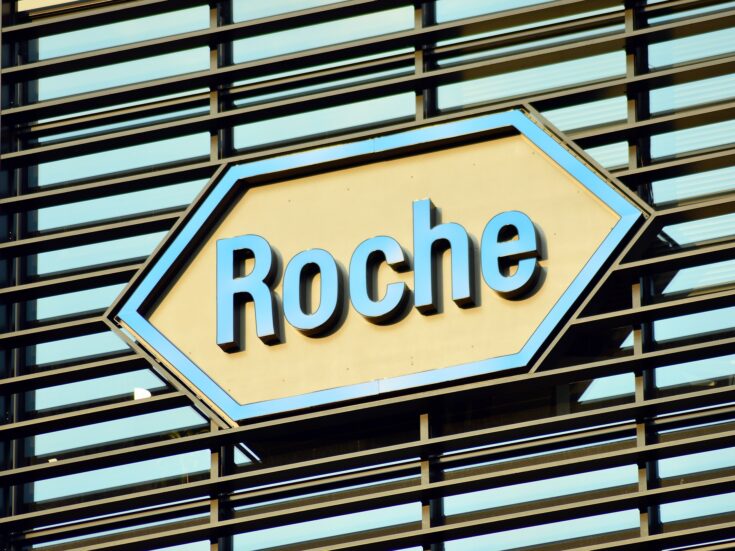 EC approves Roche's Evrysdi as first at-home spinal muscular atropy drug