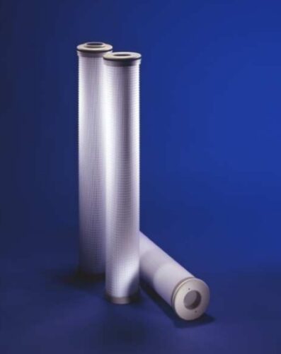 GRANFILTER - BEA - Pharmaceutical Technology