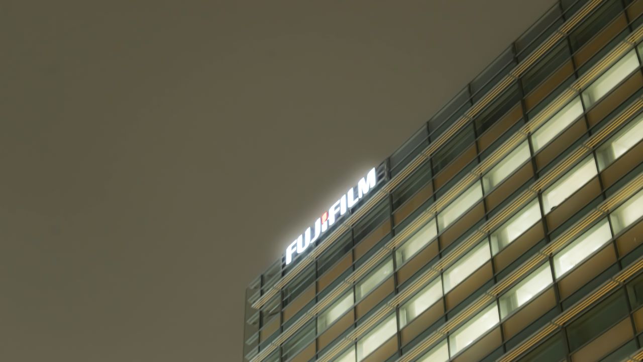 Fujifilm Diosynth Biotechnologies’ Biologics Production Facility Expansion