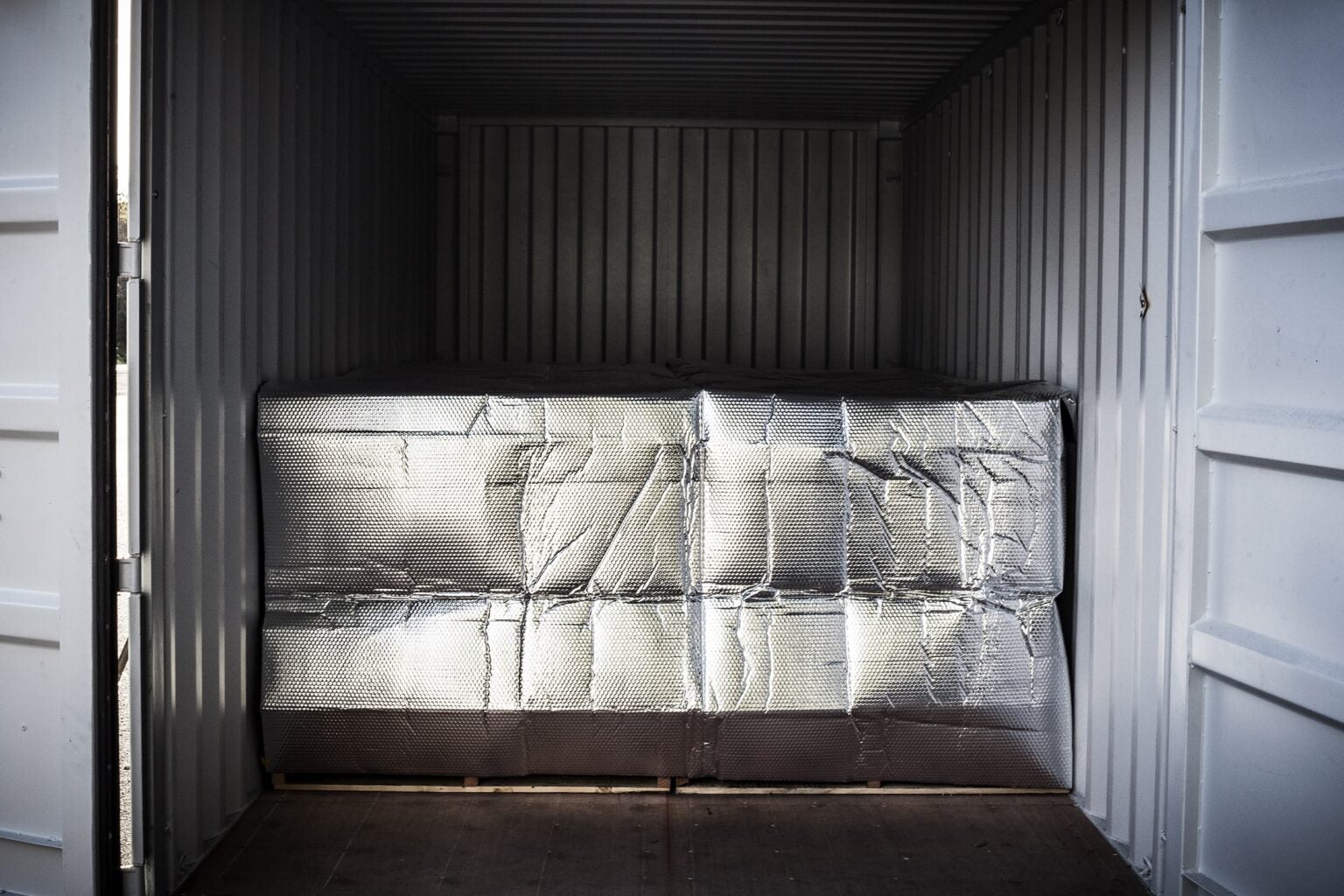 SureTemp Premium-Performance Container Blanket - Pharmaceutical Technology