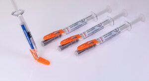 Nipro Prefillable Glass Syringes Now Fully Compatible with Needle-Trap ...
