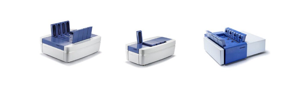 Technobis Crystallisation Systems - Pharmaceutical Technology