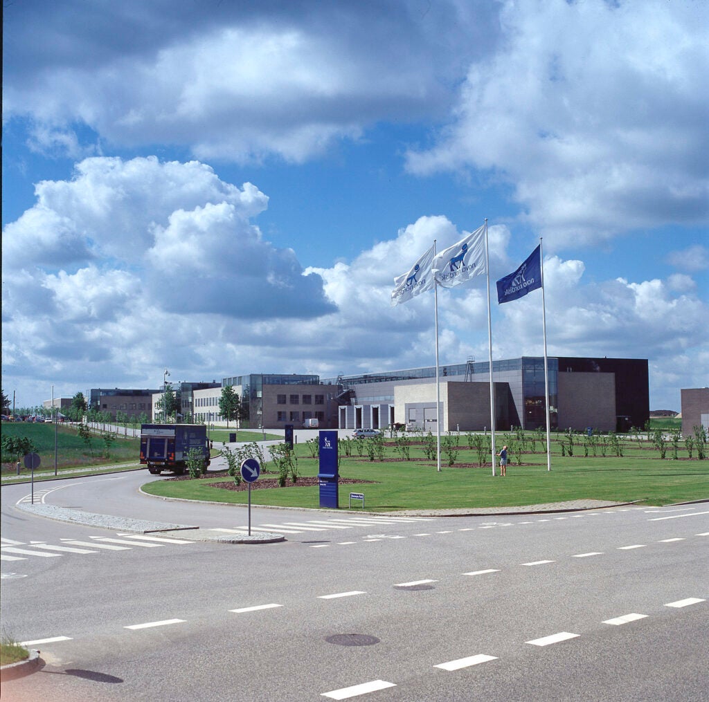 Denmark Archives - Pharmaceutical Technology