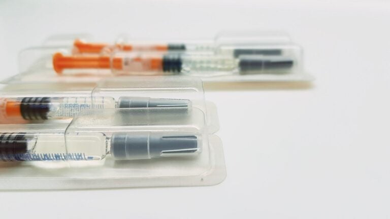 Prefilled syringes: Key considerations for ready-to-use drug ...