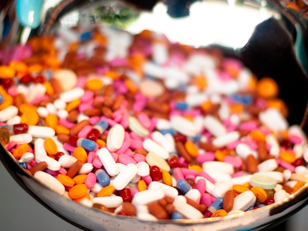 Humanigen starts rolling submission for Covid-19 drug in the UK