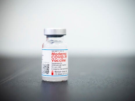 Takeda expands Covid-19 vaccine supply deal with Moderna