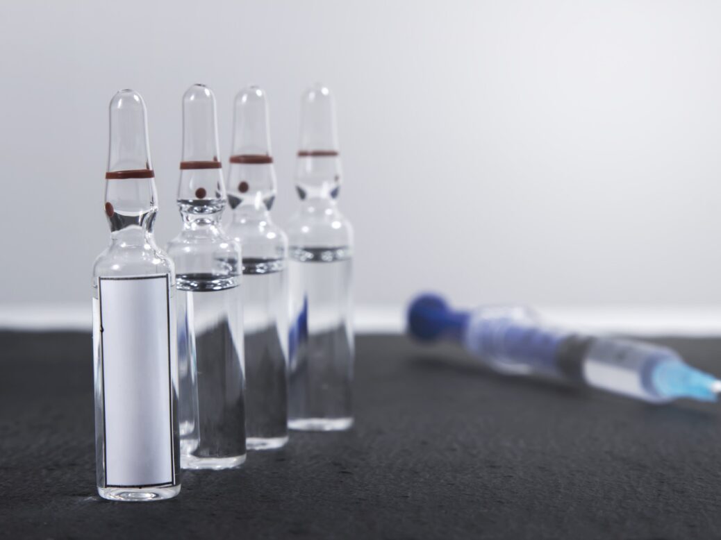 SFDA approves Moderna’s Covid-19 vaccine for use in Saudi Arabia