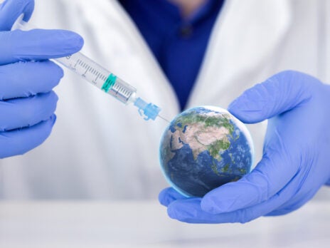 Investment Archives - Pharmaceutical Technology