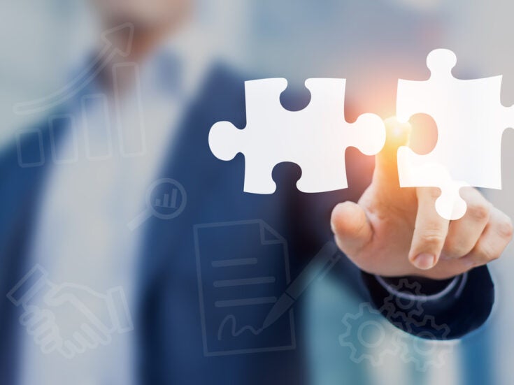 Investment Archives - Pharmaceutical Technology