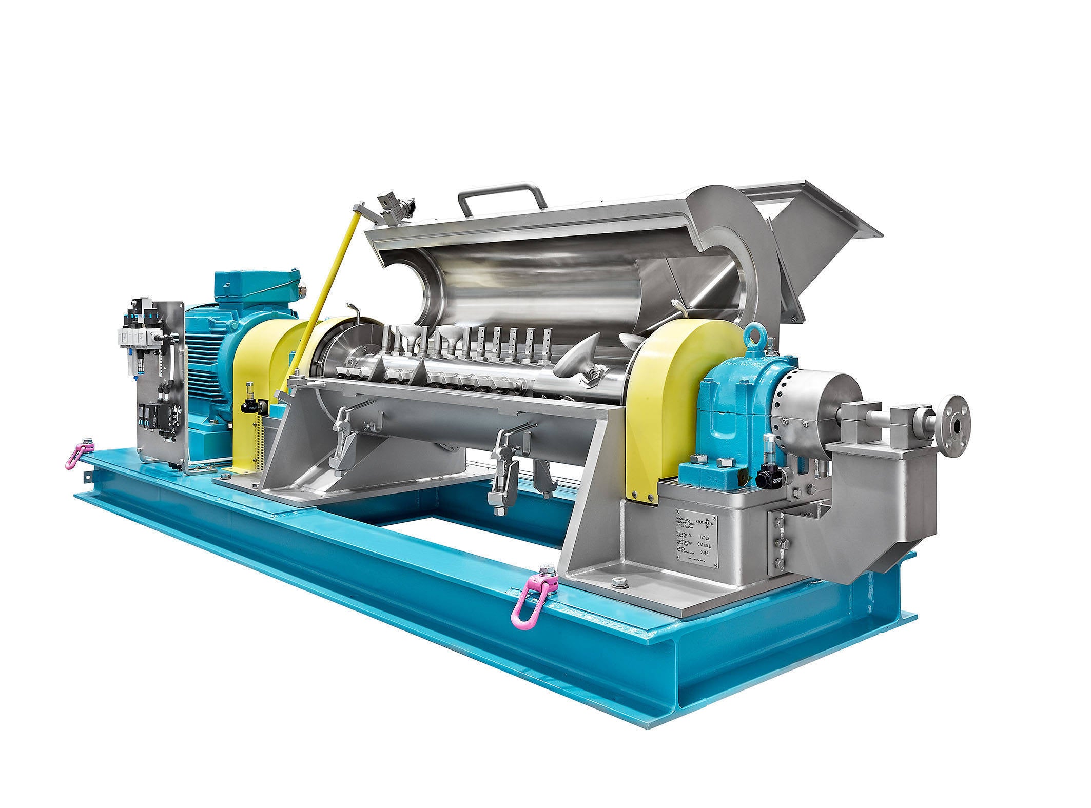 Build-Up Agglomeration: Possibilities and Limitations of Fixation of ...